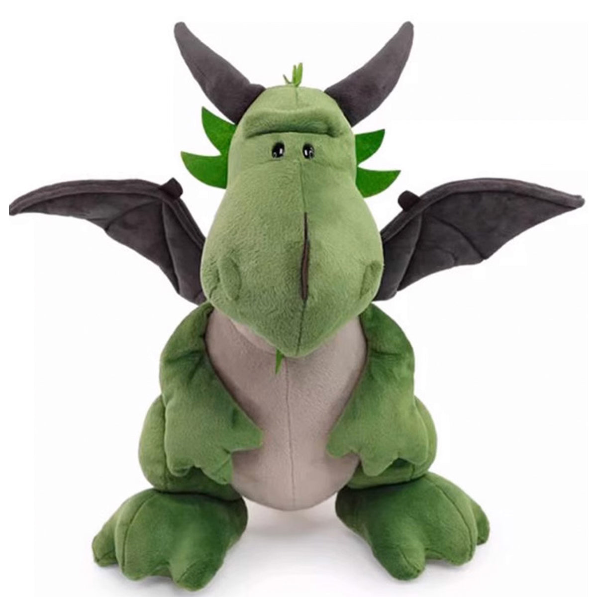 NICI Dinosaur Green/NICI Dinosaur – D2 LUXE BLOOMS