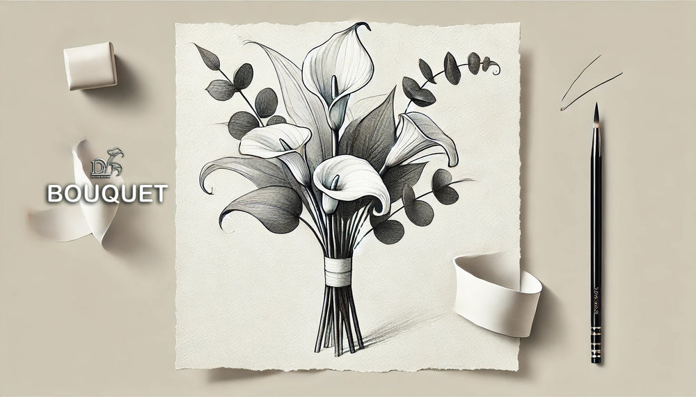 D2 LUXE BLOOMS - Premium Flower Delivery & Event Florals in Georgia